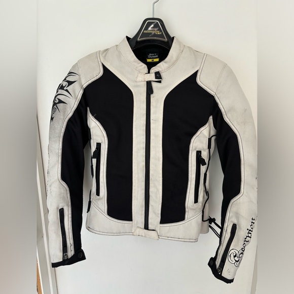 Jackets & Coats | Womens Scorpion Motorcycle Jacket Vintage | Poshmark